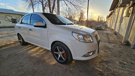 Nexia 3 Neksia3 Нексия 3
