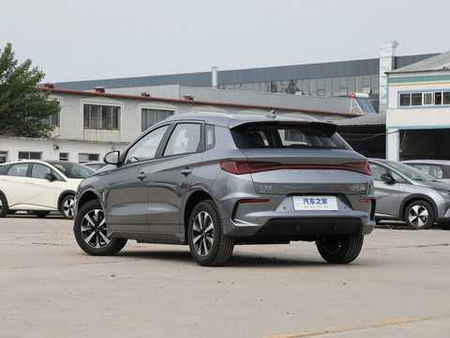BYD E2 zakazga Kingmotors