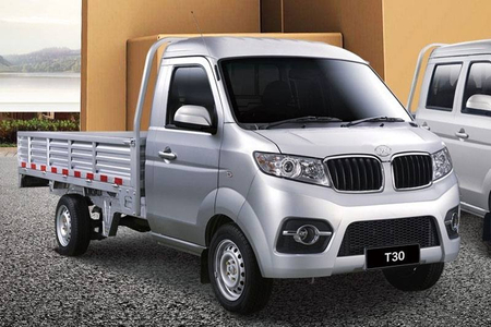 Umid avto Shineray T30