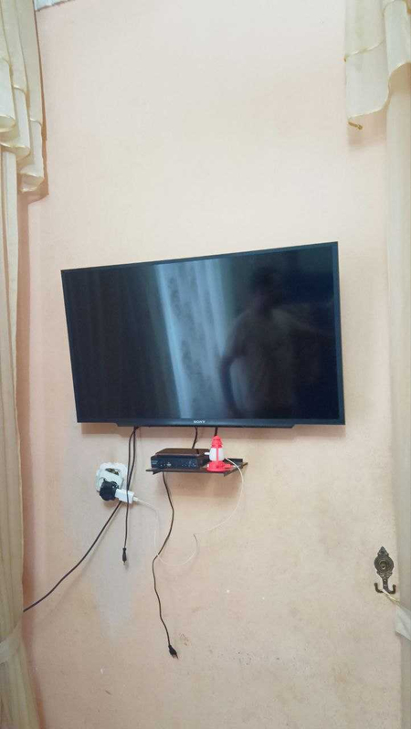 Sony televizori sotiladi