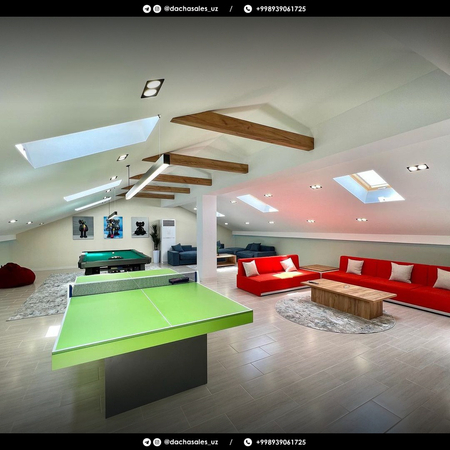 Охирги чегирма! «Diamond Villa» 20 кишига шароит бор