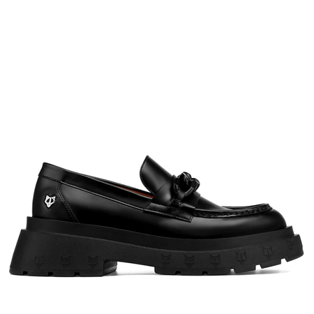 Обувь Американского бренда NAKED WOLFE (Loafers)