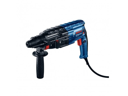 Перфоратор BOSCH GBH 240