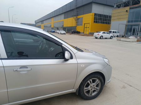 Nexia ravon3 3 pozitsiya