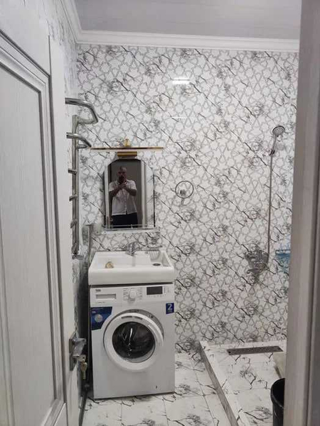 Chilonzorda 2 xonali kvartira ijaraga beriladi manzil 19-kvartal !