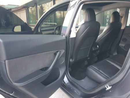 Tesla Model Y. Performens. Dual motor.2020. Yurgani 30000. Narxi 27900