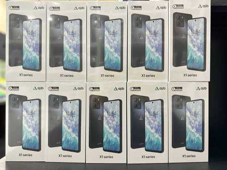 Ajib X1  8/128Gb (Yangi + Skidka+Dostavka) 2024 - Лучший модель!