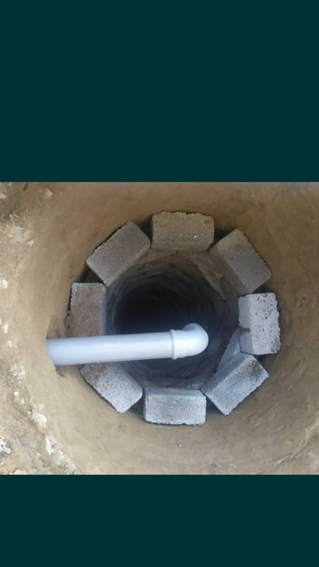 Urachi O‘rachi bassein podval tunel qazish.