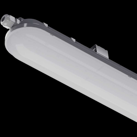 Светильник DSP-LED (аналог ЛСП) IP65 230В 6500К ОНЛАЙТ