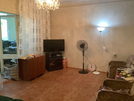 ПРОДАЕТСЯ 2/2/9
на Максим Горького
ор: Чайхана Салом
(Мирзо-Улугбекски