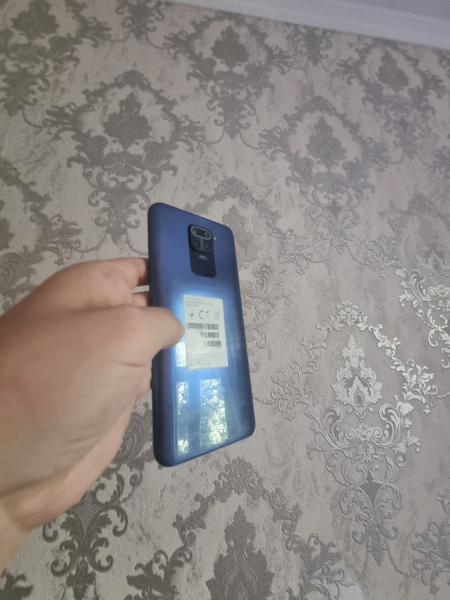 Redmi not 9 arzon