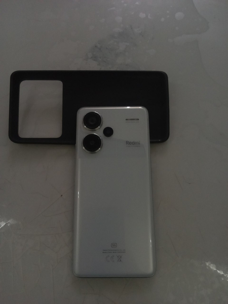 Redmi 13s pro plus
