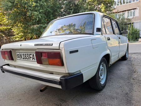 Продается автомобиль