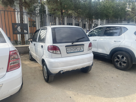 Matiz mix ……..