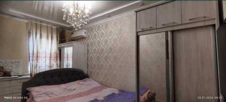 Сдаётся квартира