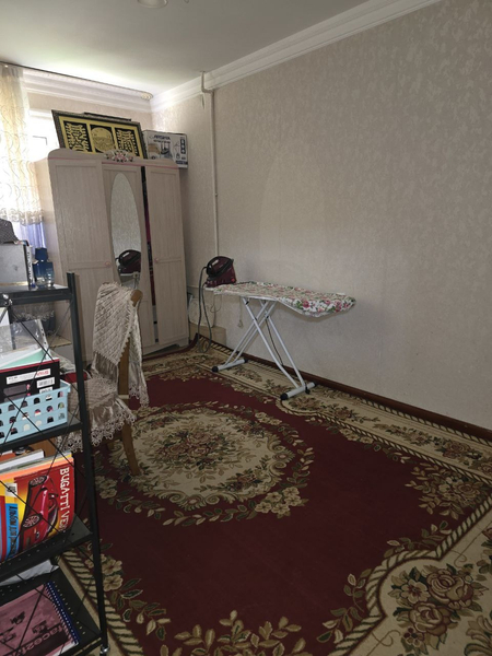 Срочно продаётся Шайхантахурский район 5/6/9 массив Жар-Арык  110 кв.м