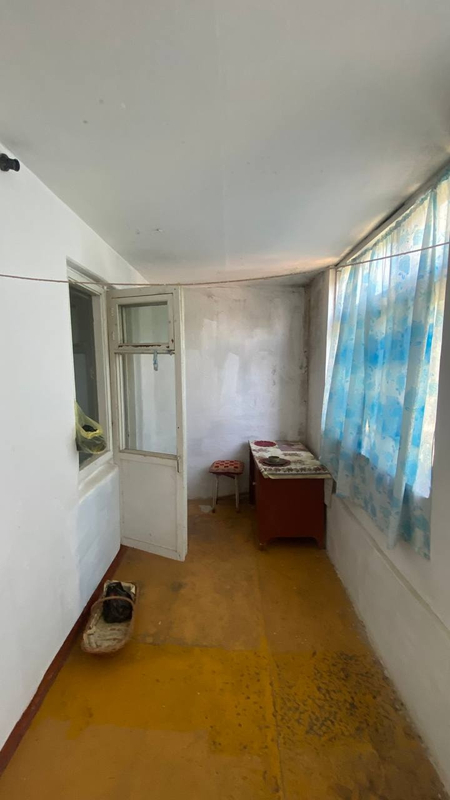 Продается квартира в Чирчике 2/3/4