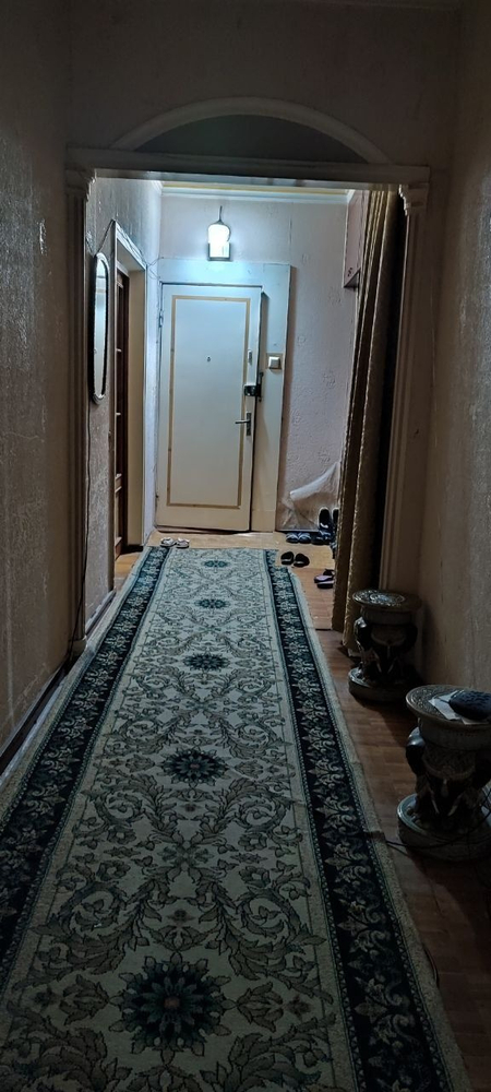Срочно Продаётся Юнусобод 14-кв 5/2/5 Ипотека можна