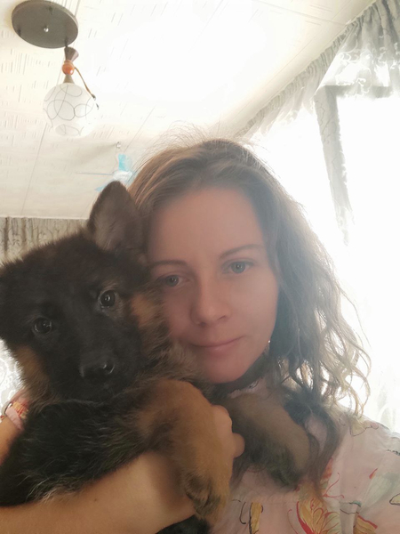 Временное содержание вашего любимца во время вашего отпуска