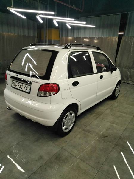 Matiz 3tali mx 2015
