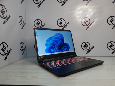 Acer Nitro Core i9-11900H Ideal