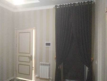 Kvartira sotiladi 3 xonali