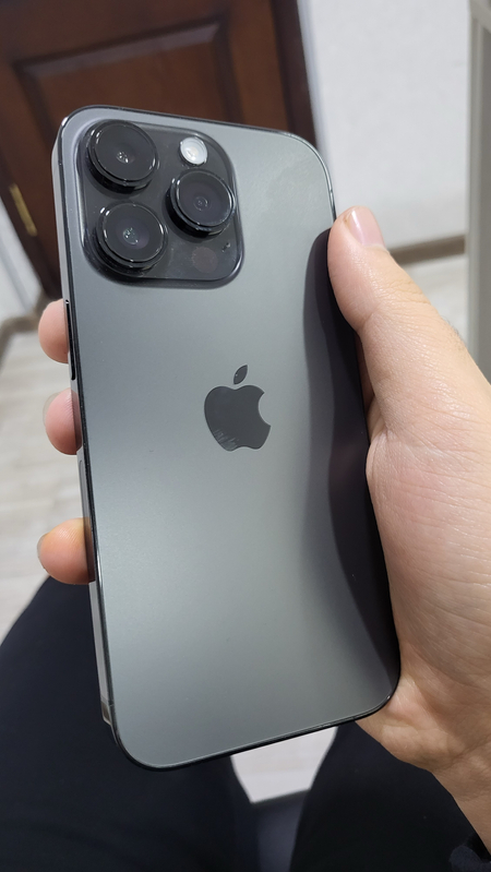 iPhone 14 Pro LL/A 128gb