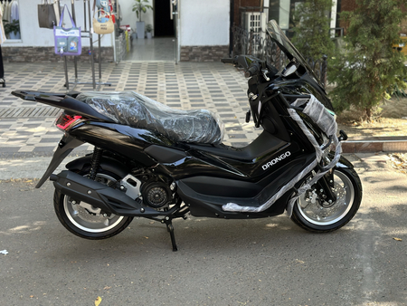 Скутер SMAX 150 куб
