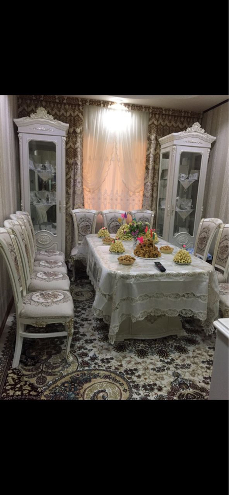 Сергели 6А, 2>3/1/7