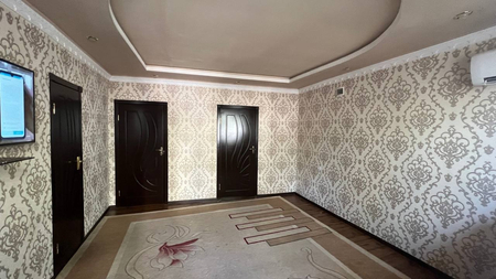 Shaxar markazidan arzon uy Sebzor Taxtapulda fayzli hovli sotiladi