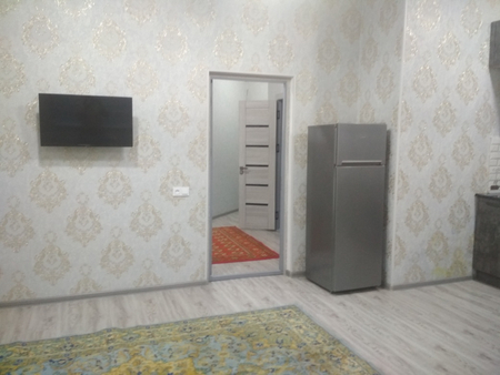 Аренда квартира улица Иззат 58/3