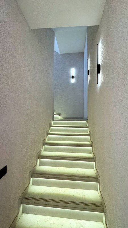 Евро КОТТЕДЖ 180м² с Террасой на Шахристанская