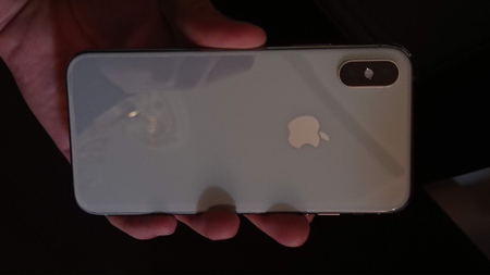 iPhone xs, 265GB,Region LL/A