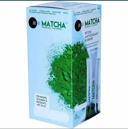 Даставка бесплатная. Чай для похудения матча- матча ozdiruvchi choose.