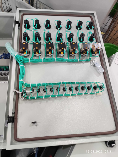 Elektrika usluga montaj 24/7 GENER POWER