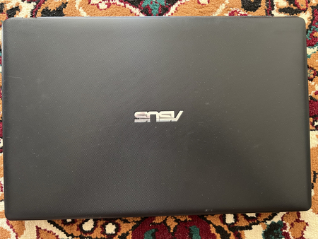 Ноутбук Asus X551C
