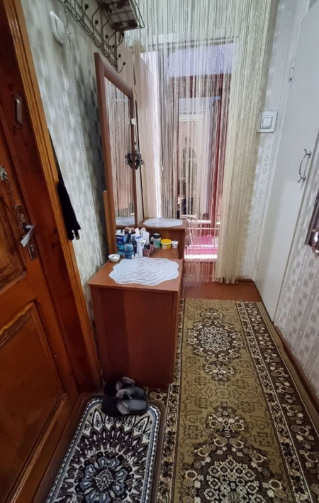 \Чилонзор.17.РАЗДЕЛНЫЙ.2 Хона.1,5/6 балк.Ар.Парламент.