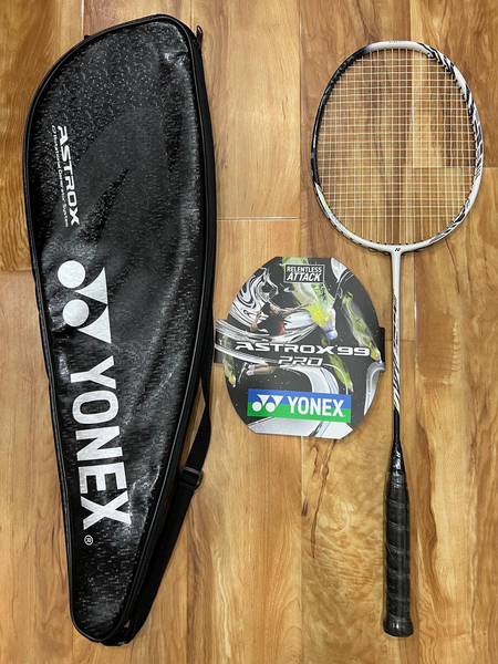Топовые ракетки для бадминтона Yonex оригинал