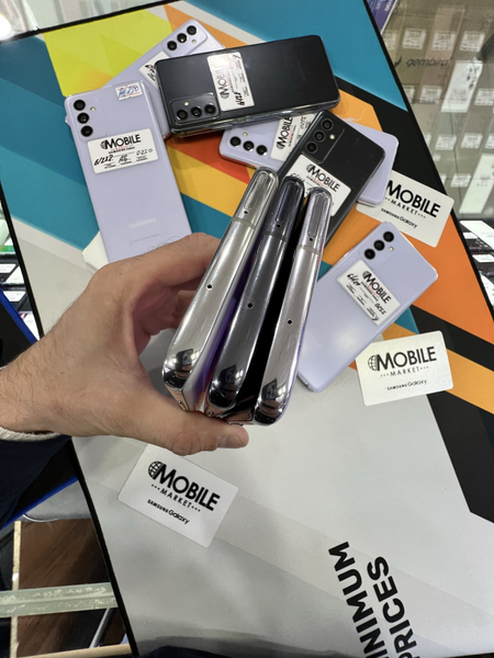 Samsung A82 5G • Nasiya SAVDO Bor!! • 100% Orginal • Kafolat Beriladi