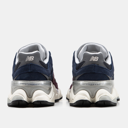 Кроссовки new balance 9060