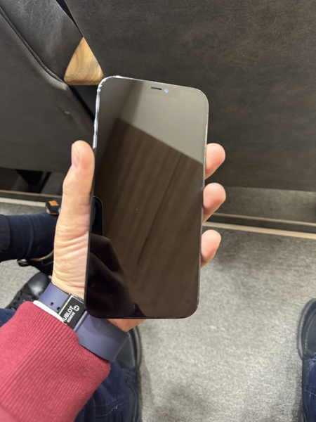 Iphone 12 pro max