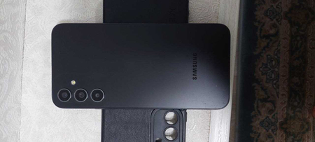 Samsung A 34  128 gb