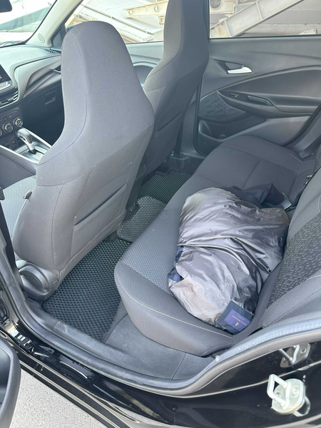 Chevrolet Onix 2023