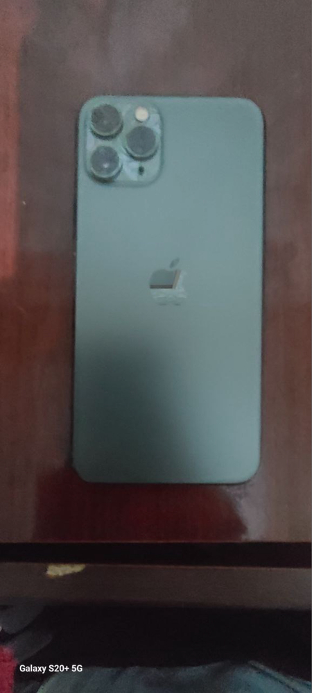 iPhone 11 pro 64 gb