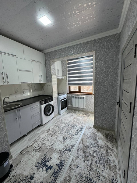 Yunusobod 4 1/2/4 s remontim mebel texnika arentir shoxsaroy