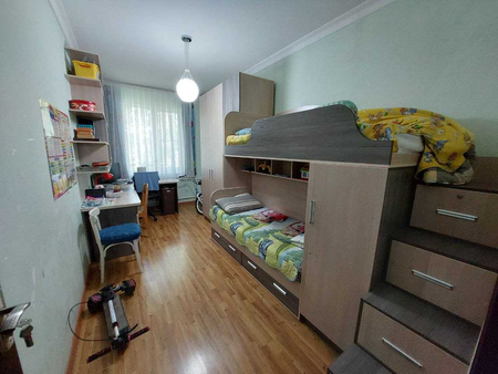 Продается уютная квартира 3/2/4. Юнус-Абад 13. Ор-р: Mega Planet