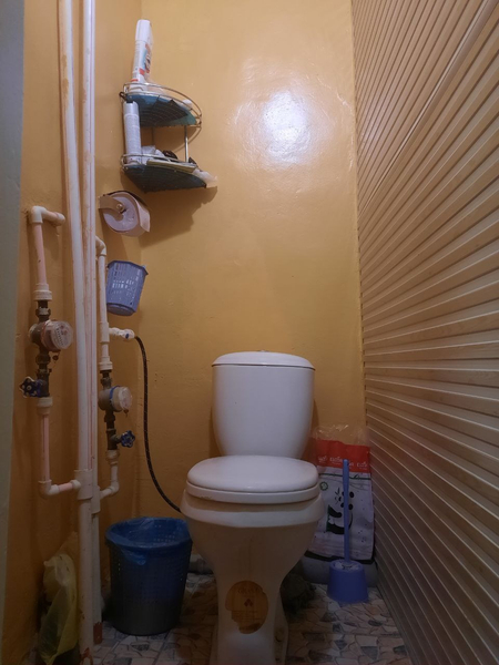 Srochno 3xonali kvartira sotiladi