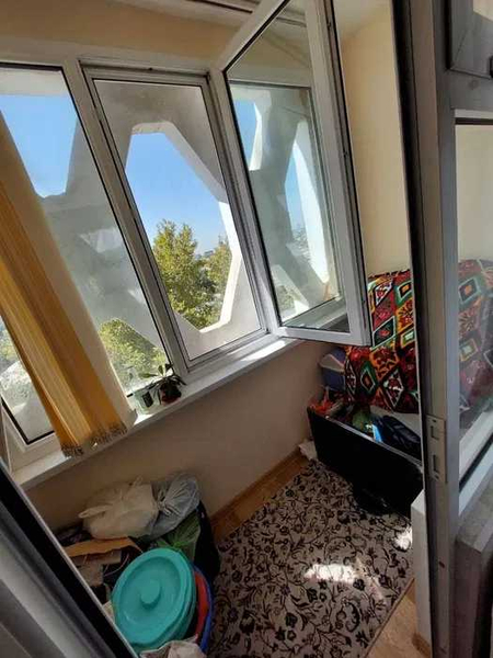 Бадамзар мечеть 5/5/9, 110 м² среднее состояние=