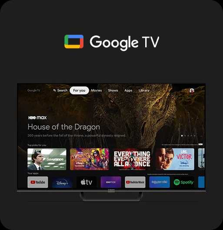 Xiaomi A Pro 43 Televizor