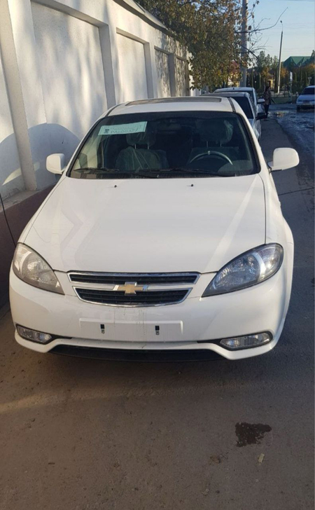 Jentra Avtomat STAYL 2024y VIKUP VARIANT